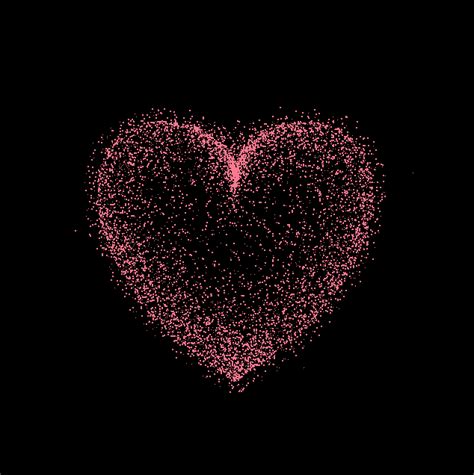 Python实现跳动的爱心python爱心代码跳动 Csdn博客