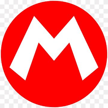 Super Mario Logo Png Logo Vector Downloads Svg Eps Artofit