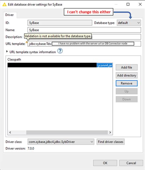 configuration loss after knime 4 7 0 to 4 7 1 upgrade problem node
