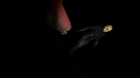 Jason Part 8 V2 By Evilrussian88 On Deviantart
