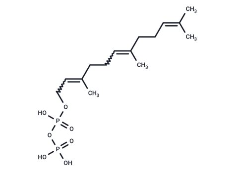 Farnesyl Pyrophosphate Inhibitor Targetmol