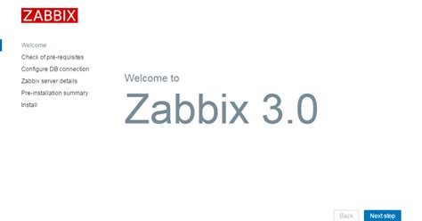 Mr Park 痕跡 10分で終わるzabbix Install Mariadbmysql Centos7 Mariadb 101