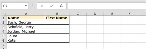 Extração De Uma Substring No Microsoft Excel Trabalhando Com Fórmulas
