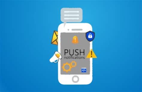 Apa Itu Push Notification Jenis Manfaat Dan Cara Kerja Tanya Digital
