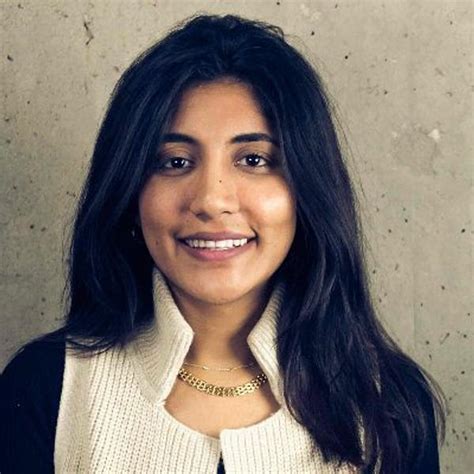 Vedika Jains Investing Profile Weekend Fund Investor Signal