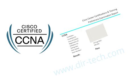 How To Prepare And Pass The CCNA 200 301 The First Time