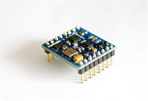 Need An Easy To Use 9dof Imu Module Sensors Arduino Forum