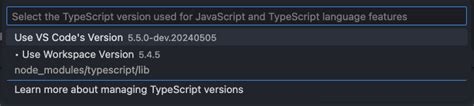 Visual Studio Code Vs Code Typescript Intellisense No Suggestions In Omit Stack Overflow