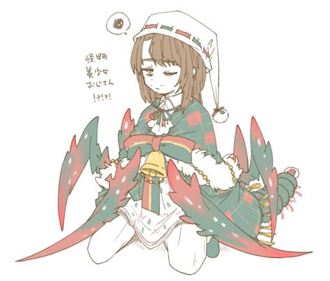 Gregor Project Moon And More Drawn By Lily Danbooru