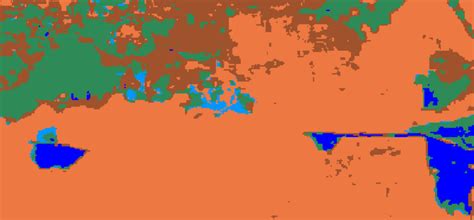 represents the result of neural net classification in 2010 download