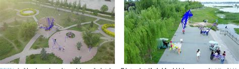 Figure 2 From Crowd Detection In Aerial Images Using Spatial Graphs And