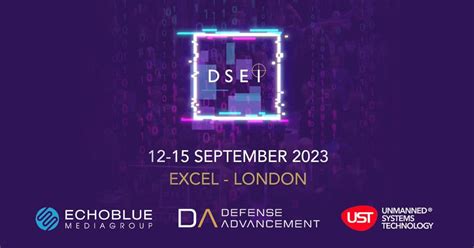 Unmanned Systems Technology Industry News And Updates On Linkedin Echoblue To Showcase