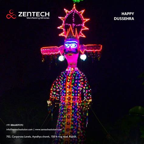 Dasara Happydasara Ravandahan Zentechsoftechindia Zentechindia Jobs Jobvacancy Python