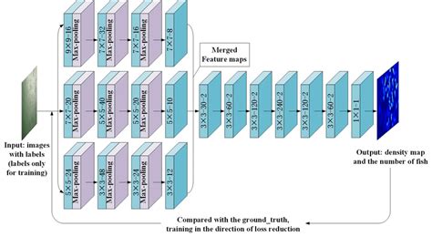 The Structure Of The Proposed Model The Convolutional Layer Download Scientific Diagram