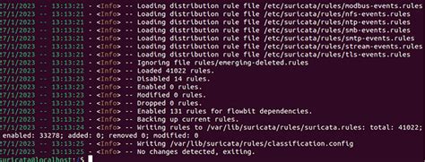 How To Setup A Suricata IPS Part