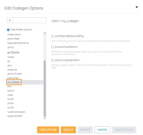 Codegen Templates Swaggerhub Documentation Codegen Templates Swaggerhub Documentation