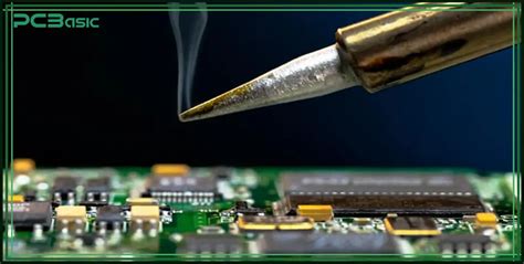 How To Solder Electronics Complete Guide For Beginners