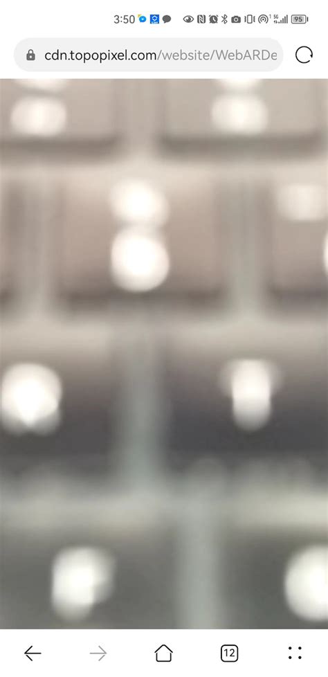 Released Imagine Webar Image Tracker For Unity Webgl Community