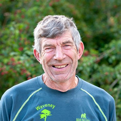 Alan Garnham Waveney Trees