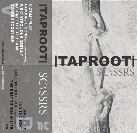 Taproot Scssrs Casette