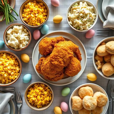 Ultimate Make Ahead Easter Dinner Recipes For A Stress Free Holiday Easter Holiday Recipes