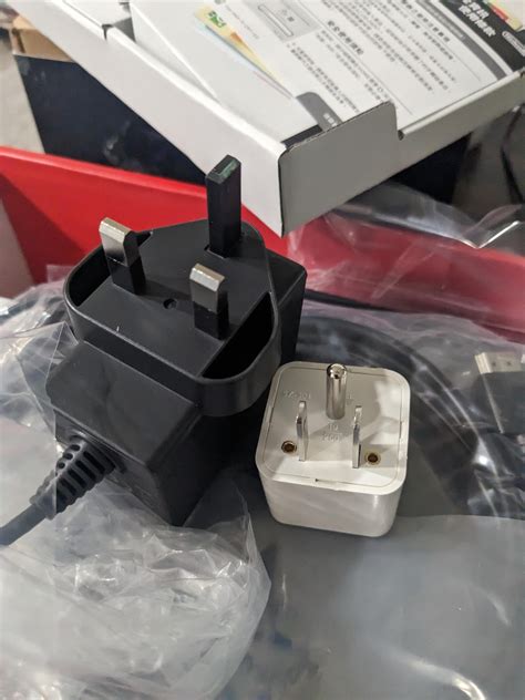 Unexpected Ac Adapter With Oled Model Rswitch
