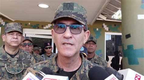 La Frontera Está Tranquila Aseguró El Ministro De Defensa Tras