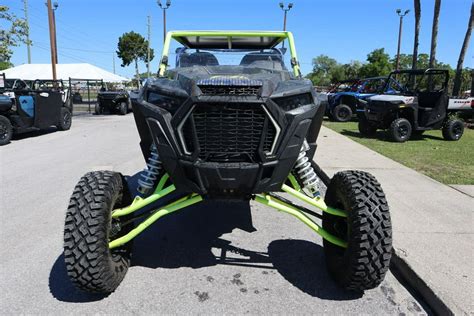 2021 Polaris Rzr® Turbo S Velocity For Sale In Homosassa Fl