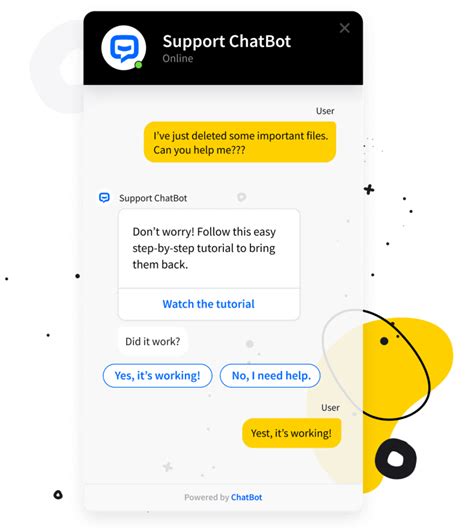 9 Interesting Chatbot Ideas For Businesses In 2024