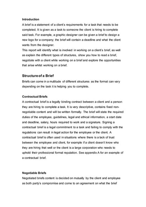 Unit 5 Task 1 Report Docx