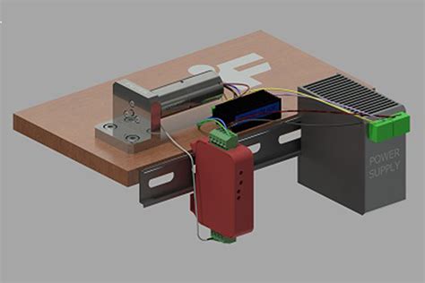 Micro Reaction Torque Sensor QTA141 QSH02116