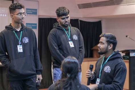 Advait Deshmukh On Linkedin Engineeringinduction Newbeginnings Empoweringengineers