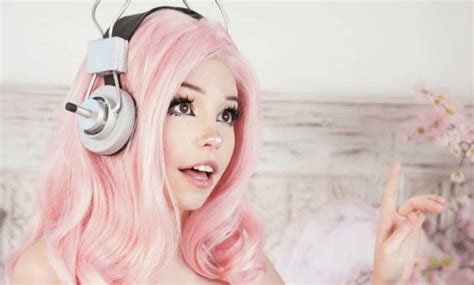 Belle Delphine Explained The E Girl That The Internet Loves To Hate