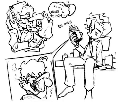 Pin By Anyou On FNF Picoxbf Cute Babe Drawings Cute Doodles Cute Couple Drawings