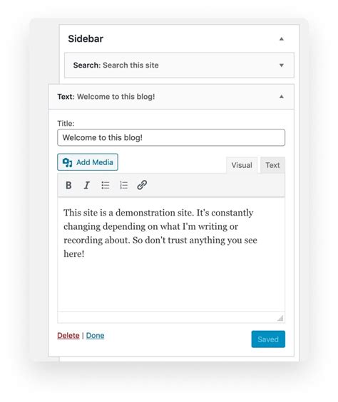 How To Translate Widgets And Strengthen Your Multilingual Site
