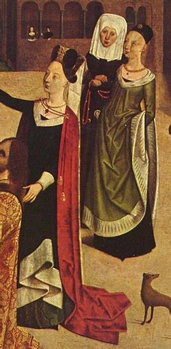 14001500 In European Fashion Wikipedia
