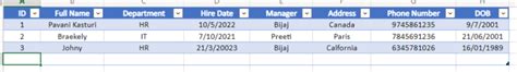 Power Automate List Rows Present In A Table Filter Query Contains Rishan Solutions