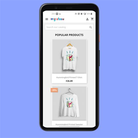 Prestashop Biometric Web Authentication User Guide Webkul Blog