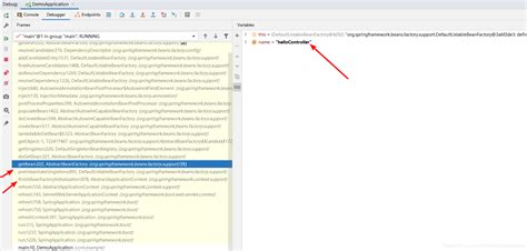 Spring Beanpostprocessor 注意问题坑 Springbootit利刃出鞘的博客 Csdn博客