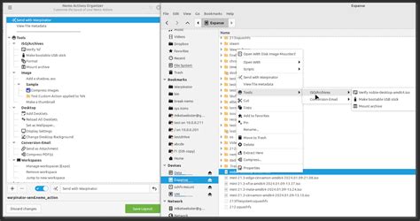 Linux Mint 22 Codename Unveiled