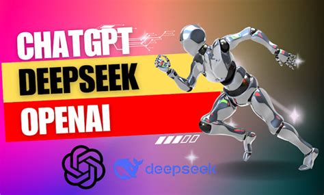 Integrate Chatgpt Openai Deepseek For Ai Solutions By Sajjadliaqat Fiverr