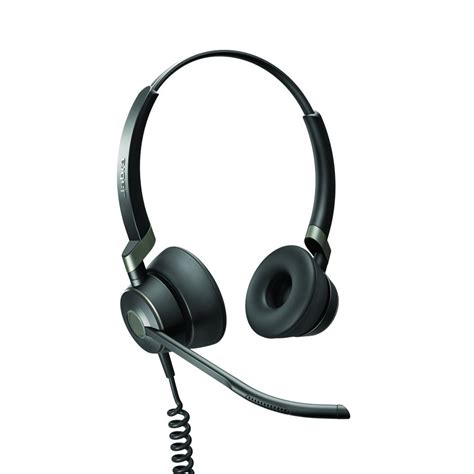 Jabra Engage Stereo Usb C Headset Winc