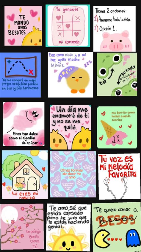 Tarjetas Lindas Para Mi Novio Mini Frases Para Mi Novio