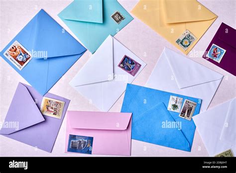 Order Stamps And Envelopes At Albert Hoopes Blog