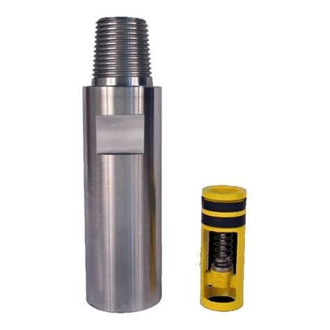 Drill Pipe Float Valve 5f 6r With Repair Kit Die Collar And Drilling Tool