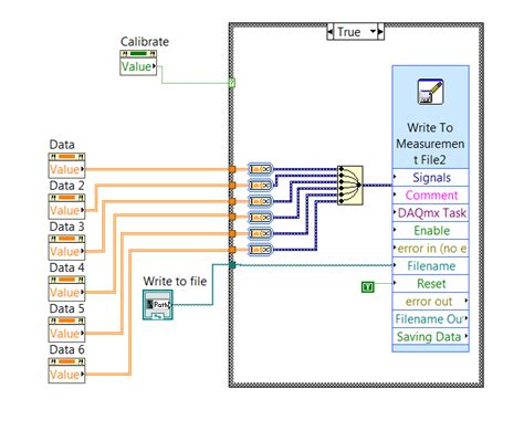 Solved Remove Column From Lvm File And Read To 2d Array Ni Community