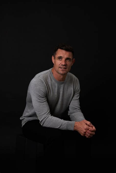 All Blacks Legend Dan Carter On The Art Of Winning