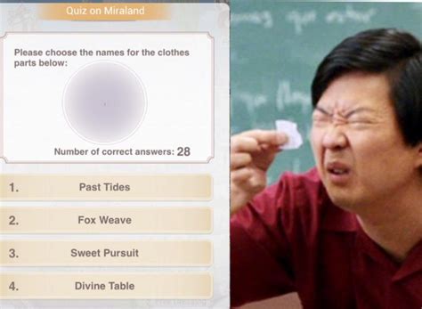 I Got The Answer Wrong Btw 🫠 Rlovenikki