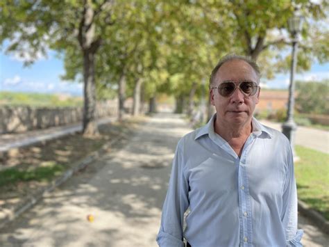 Pacciani Sporcizia E Degrado Sono I Temi Che I Cittadini Sollevano