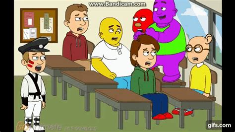 Goanimate Barney By Frostrobloxfnf46 On Deviantart